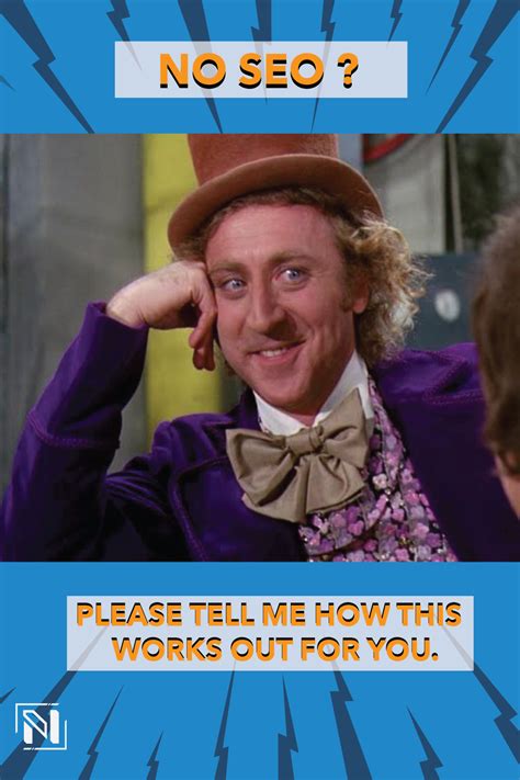 Seo Memes Digital Marketing Trends Digital Marketing Facts