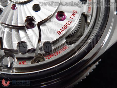 【高仿omega欧米茄复刻欧米茄幽灵党限量版黑灰色表盘棒棒糖2333241210100141mmcal8400高仿