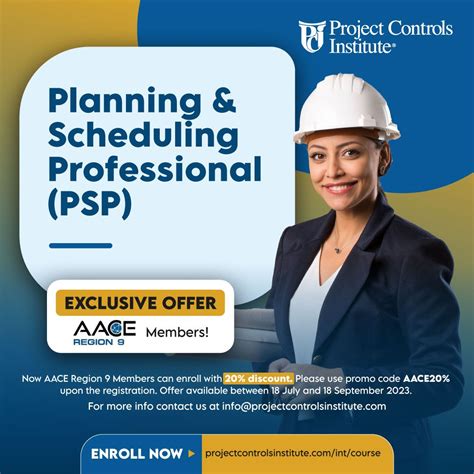 Project Controls Institute Pci On Linkedin Pspcertification Projectmanagement Certifiedpsp