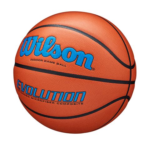 윌슨 에볼루션 농구공 윌슨 공식 온라인스토어 Wilson Korea