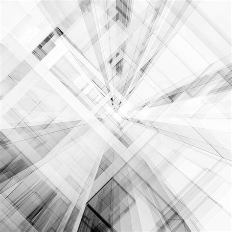 Premium Photo Abstract Architecture Concept View Background 3d Rendering