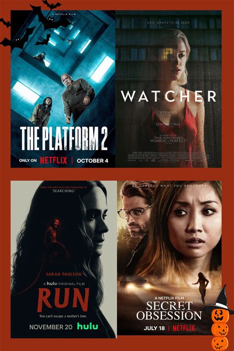 The Best Thrillers That Will Keep You On The Edge Of Your Seat This