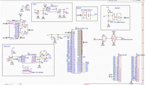 Schematics Review Esp32 S3 Mini 1 N8 General Guidance Arduino Forum