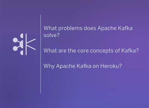 Event Driven Architectures With Apache Kafka On Heroku Pdf Cloud Computing Internet