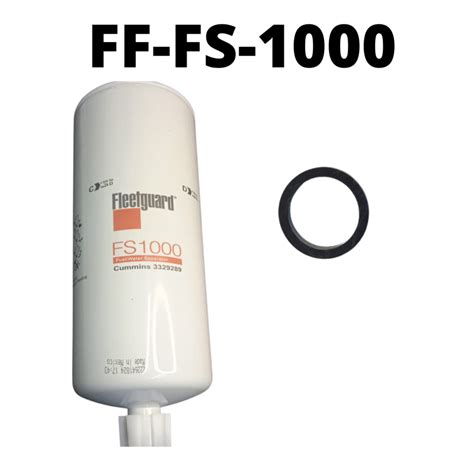 Ff Fs 1000
