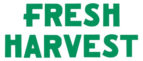 Where Does Fresh Harvest Deliver Fresh Harvest
