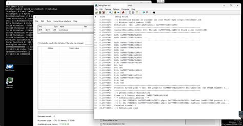 Information Demystifying Patchguard An In Depth Analysis Through