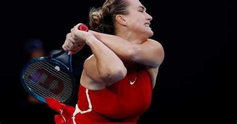 بدون واگذاری ست؛ آرینا سابالنکا، قهرمان گرنداسلم استرالیا ۲۰۲۴ ایران