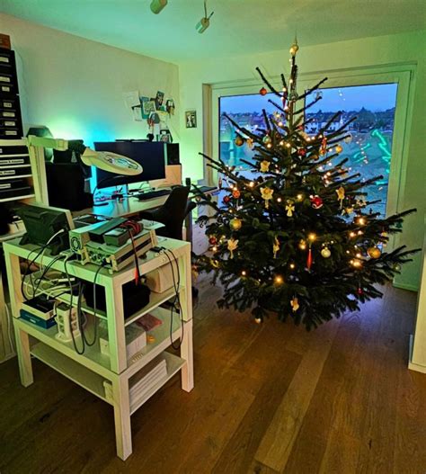 Tomasz Chumięcki On Linkedin Christmas Engineering 27 Comments