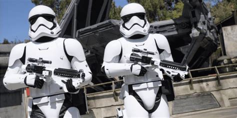 Disney Confirms Han Solo Meet And Greet At Disneyland Park Starting
