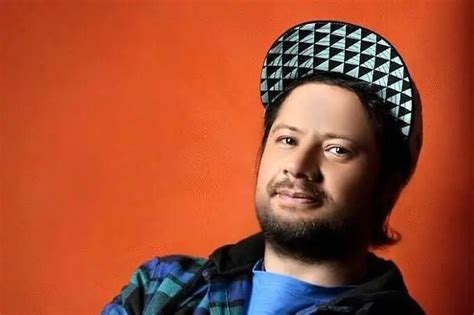 چهره پیر و شکسته علی صادقی بازیگر طنز همه را شوکه کرد عکس