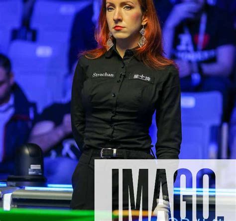 Snooker 2022 Betvictor Scottish Open Malgorzata Kanieska During The