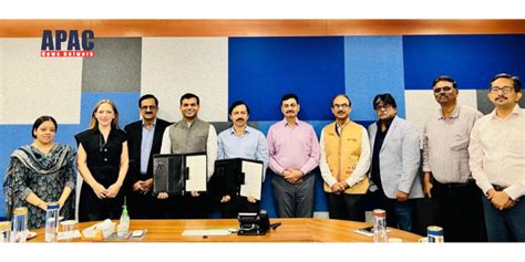 Railtel And Cylus Form Strategic Partnership To Enhance Cybersecurity In The Indian Railways