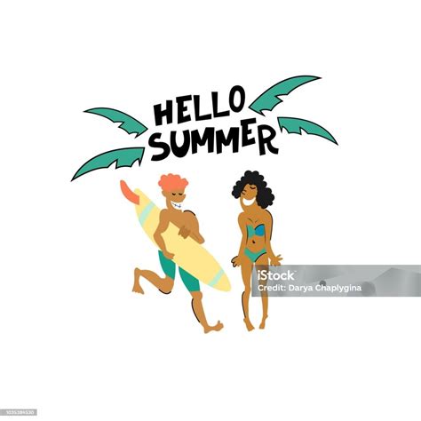 서버 고 여자입니다 만화 문자입니다 아 이들의 스타일에 벡터 그림입니다 귀여운에 대한 스톡 벡터 아트 및 기타 이미지 귀여운 그래픽 프린트 드로잉 Istock