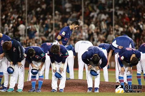 亞錦賽／職棒球員打不贏日本社會人隊！體育主播田鴻魁點出關鍵 運動 Nownews今日新聞