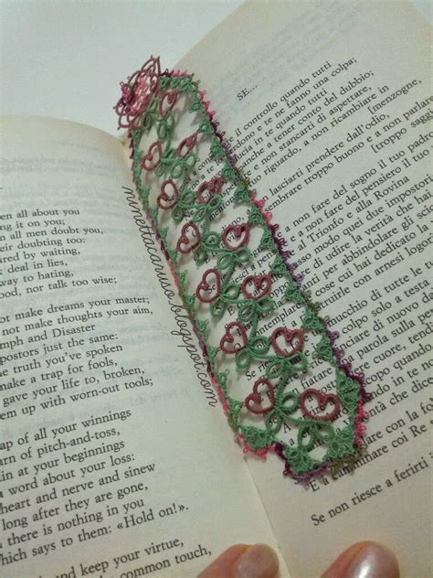 Chiacchierino Facilissimo Hearts Or Flowers Tatting Patterns