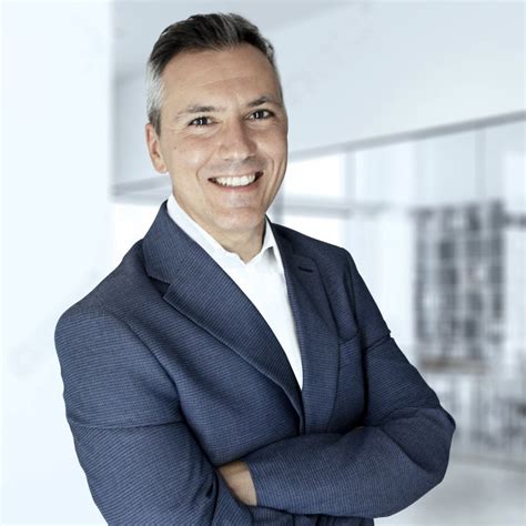 Dipl Ing Giuseppe La Gattuta Director Product Field Quality Voith