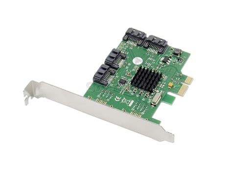 Pcie Card Adapter
