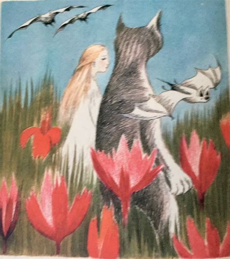 Tove Jansson Alice I Underlandet Alice In Wonderland Hardcover 1st