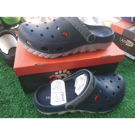 Adda รองเท้าหัวโต รุ่น 5td11 M1 Shopee Thailand