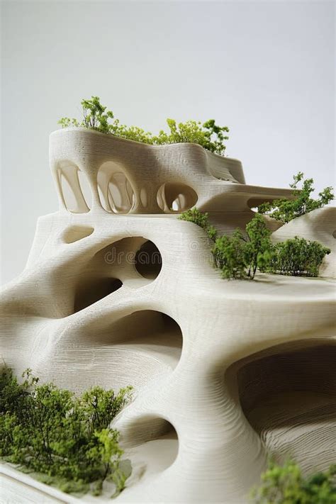Futuristic Sustainable City Infrastructure Developed Through Innovative Futuristic Sustainable City Infrastructure Developed Through Innovative