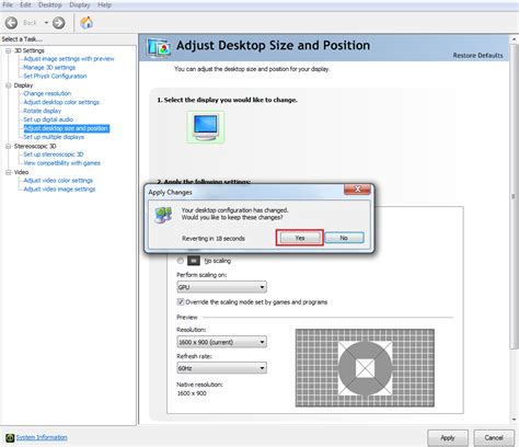 How To Fix Game Resolution On NVIDIA GPUs Steam Solo