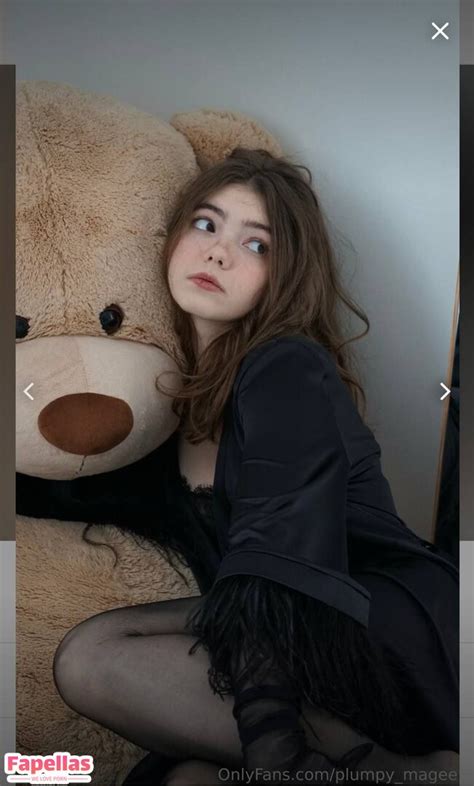 Plumpy Mage Aka Digitalprincxss Nude Leaks Onlyfans Patreon Photo 12 Fapellas