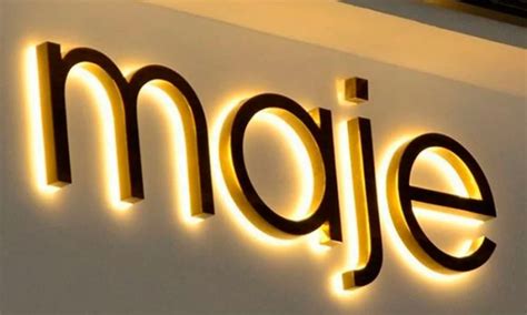 Letra Caixa Supri Art