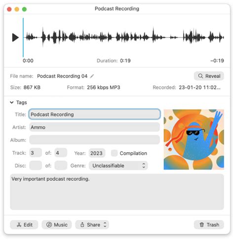 Rogue Amoeba Audio Hijack Manual