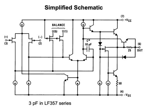 Opamp Lf356 Can I Upgrade My Preamp Page 2 Diyaudio