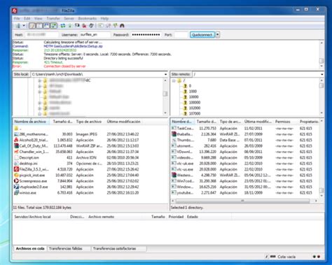 filezilla download