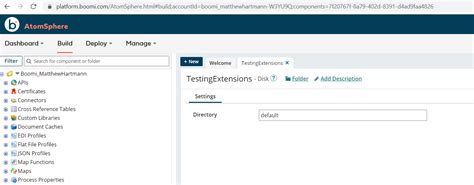 Article Why Was My Process Working In Test Mode But Fails When Deployed Why Are My Extensions