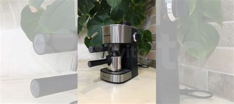 Кофеварка Polaris PCM 4011 Brilliant Collection купить в Новосибирске ...