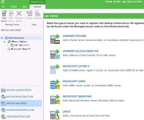 Veeam Whats New In Veeam Backup Replication V10 Xfs Reflink And Images