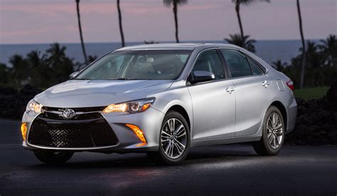 Used 2016 Toyota Camry For Sale Nationwide Cargurus