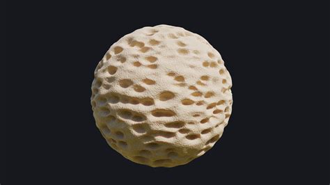Procedural Sands Pack 3D Material Or Shader By Pig Scales Studio