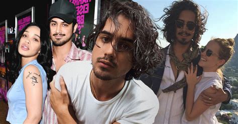 Who Is Avan Jogia Girlfriend Is He Married Creeto