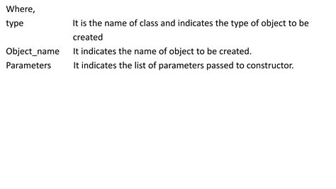 Oop Lecture 05 Constructordestructorpptx