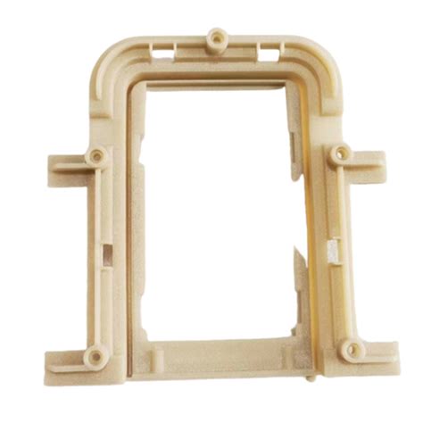 Leading Chinese Factory For Sls Pa Nylon 3d Printing Prototype