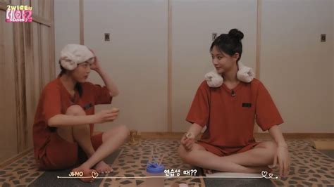 Park Ji Hyo S Feet