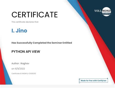 Jino I On Linkedin Python