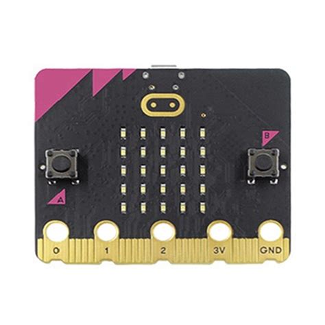 Microbit V15 Go Kit New Version Programmable Learning Development