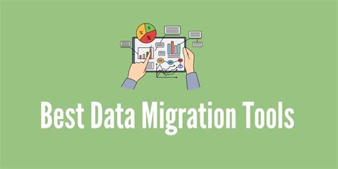 Best Data Migration Tools For Rapidseedbox