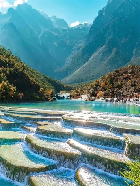 Yunnan Un Paradiso Culturale E Naturale Con Meraviglie Paesaggistiche 2026