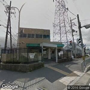 向島駅の駐輪場一覧MapCycleで駐輪場探し