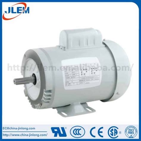 Electronically Commutated Single Phase 2hp Electric Motor High Quality