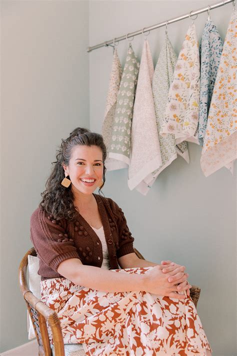 Designing Patterns With Passion Abilene Scene