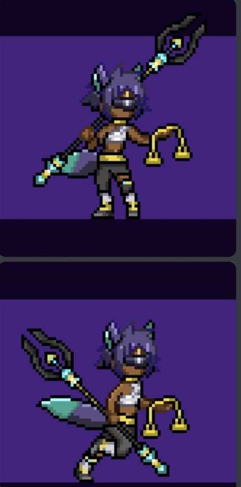 Avatar Creation Rvrchat