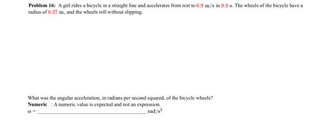 Solved Problem 15 At Its Lowest Setting A Centrifuge