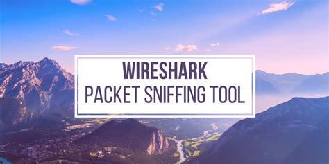 About Wireshark A Packet Sniffer And Its Components Yeah Hub